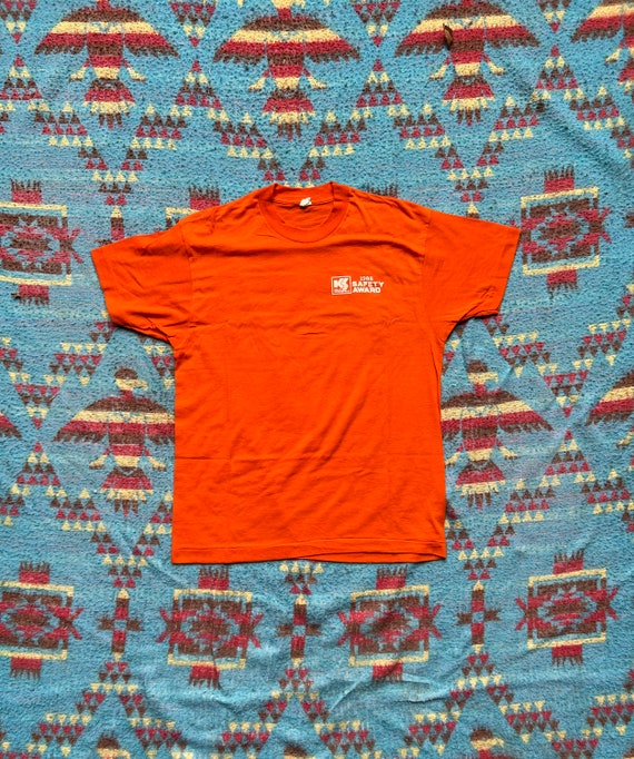 Vintage 1988 Kelly Springfield Tires Safety Award T S… - Gem