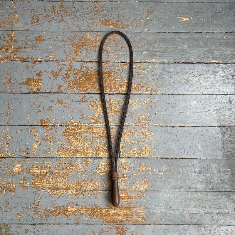 Antique Rug Beater - Etsy