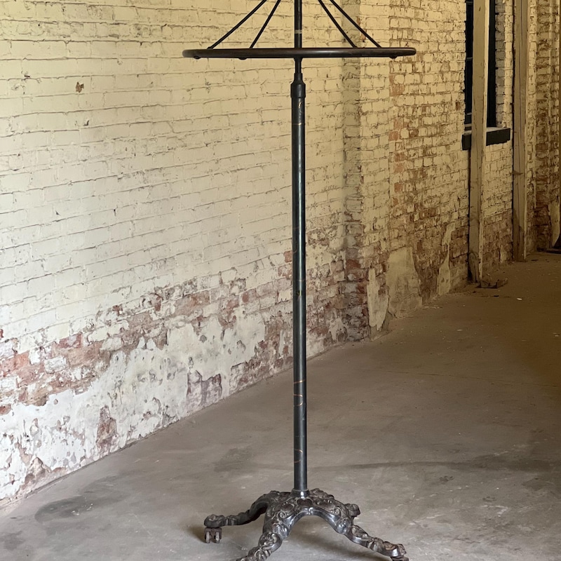 Copper Clothing Rack - Etsy