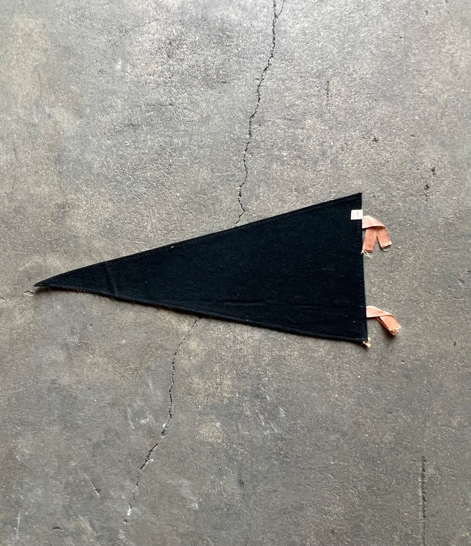 Vintage Hoover Dam Felt Souvenir Pennant - Etsy