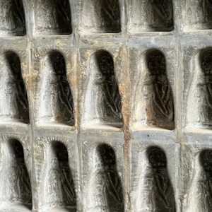 Antique 1920s Andy Gump Chocolate Mold Chocolatier Candy Form - Etsy