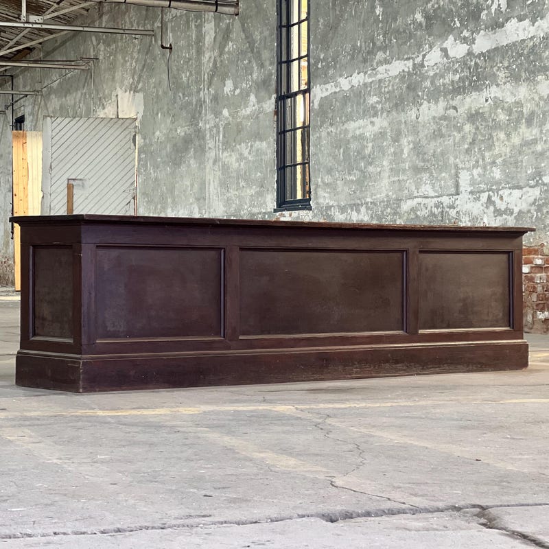 Store Counter - Etsy