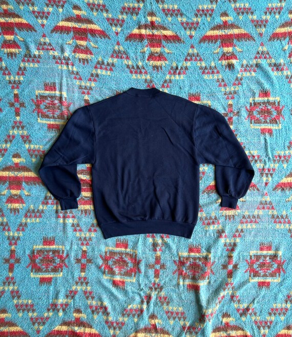 Vintage 1996 Endless Designs Grandma Sweatshirt - Gem