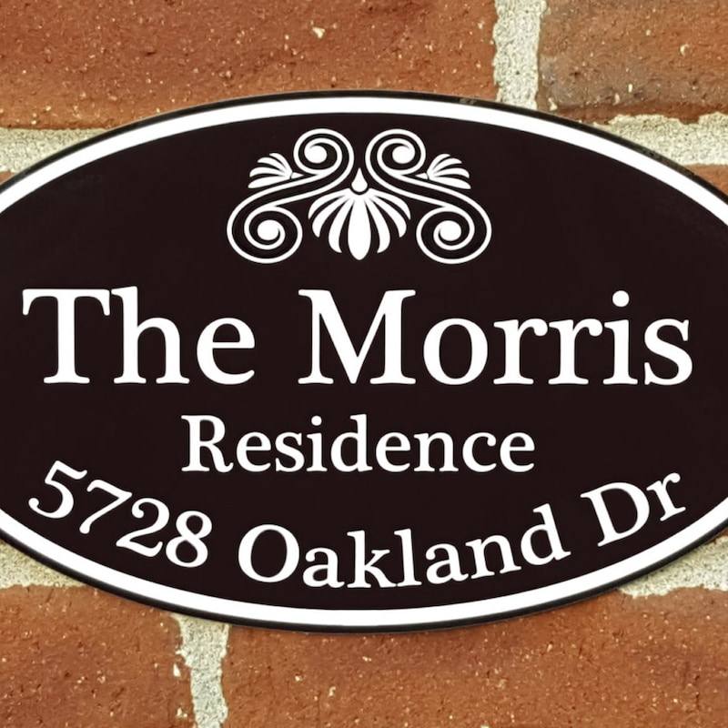 Circa Signs - Etsy