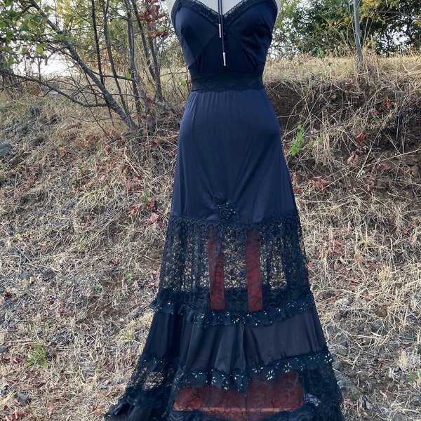 Tattered Dress - Etsy