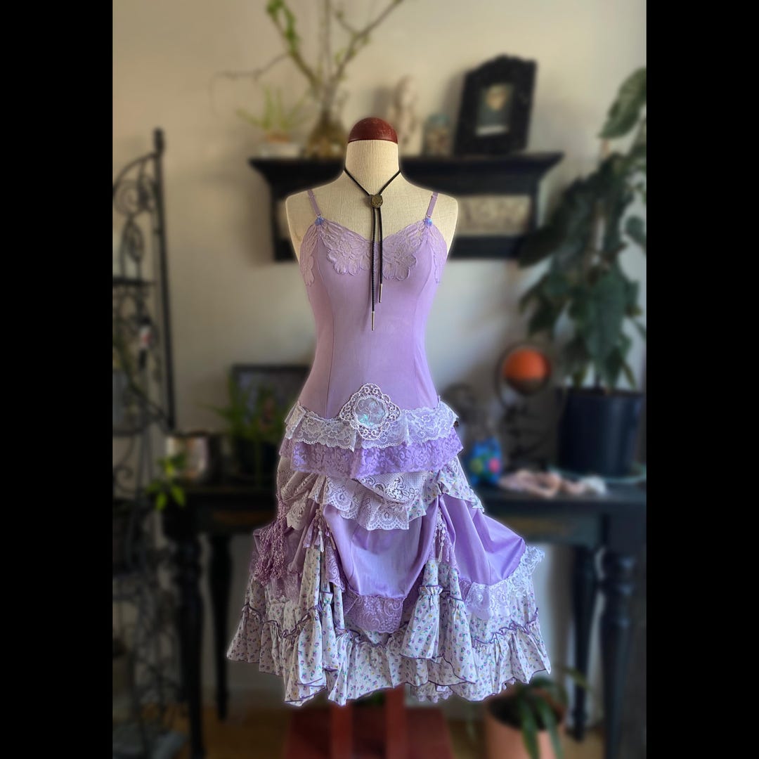 Hestia Dress Costume - Etsy