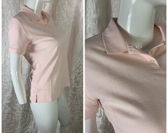 Pastel Polo Shirt | Etsy