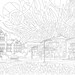 Madison Coloring Book - Etsy