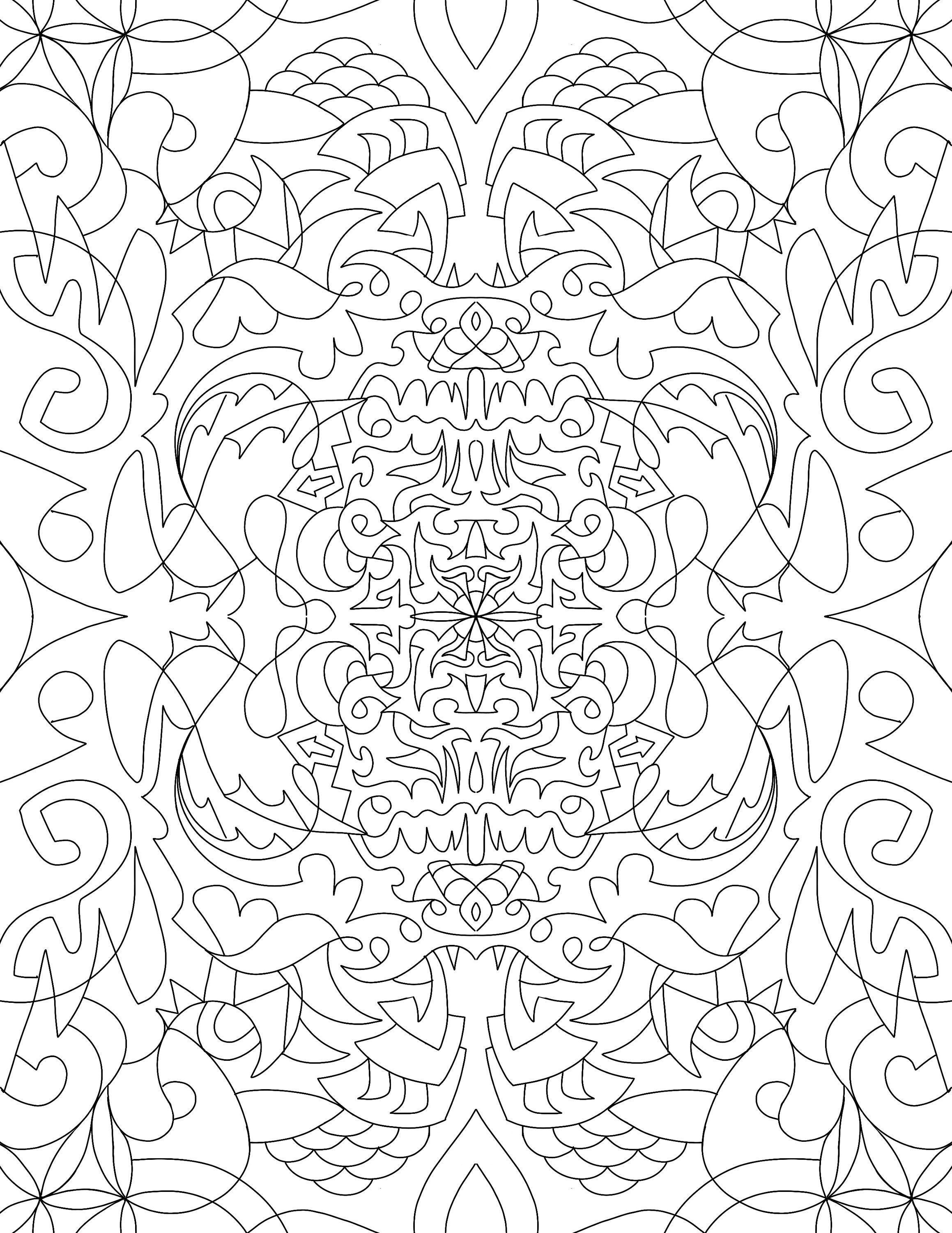 Josh Roy Coloring Book Vol. 1 - Etsy