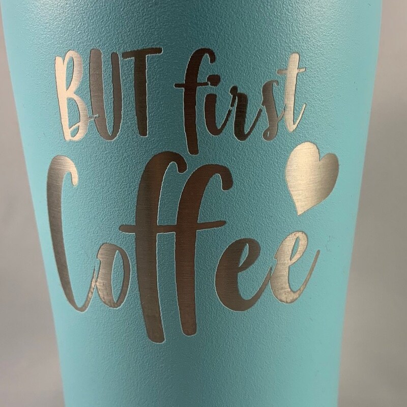 But First Coffee - Etsy