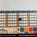 Azul SCORE TRACK Player Board Overlay - Etsy