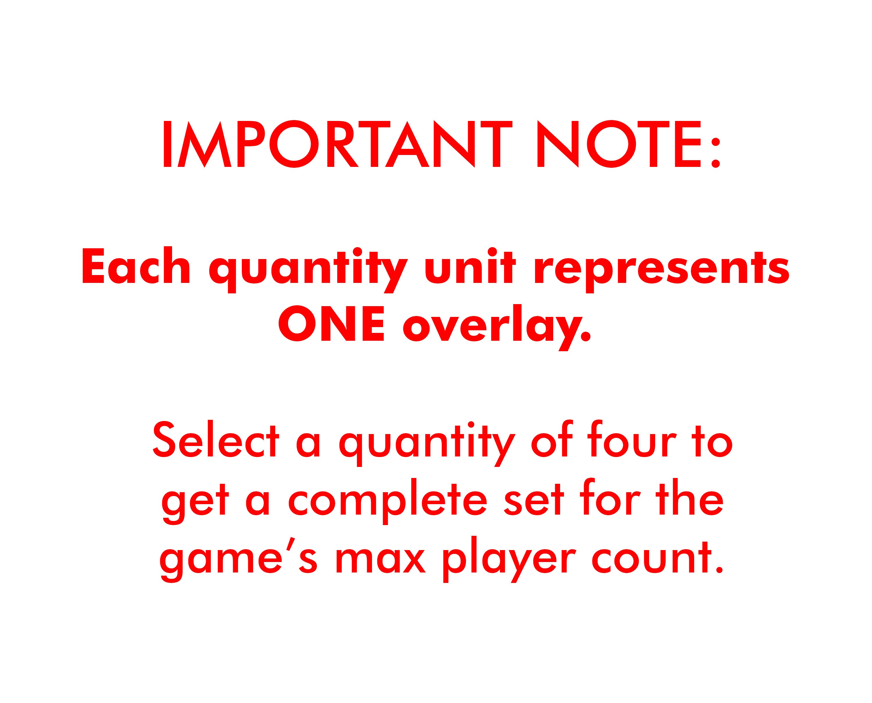 Azul SCORE TRACK Player Board Overlay - Etsy.de