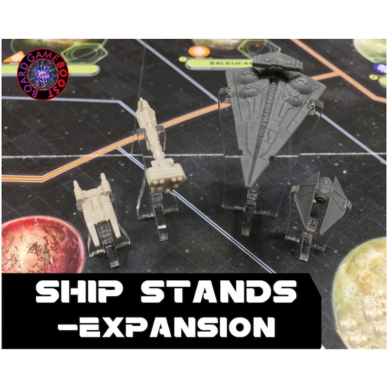 Starwars Ship Miniatures - Etsy