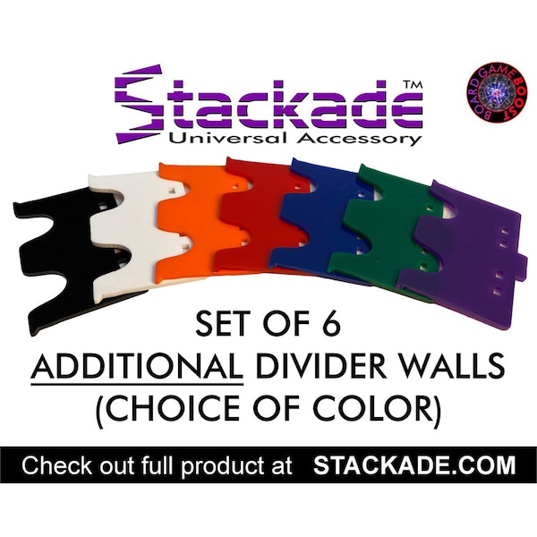 Stockade - Etsy