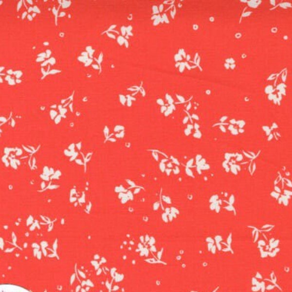 Moda Lady Bird Fabric - Etsy
