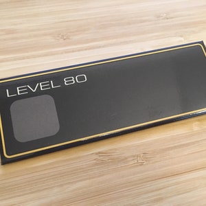 FFXIV Warrior of Light Nametag custom button ffxiv cosplay | Etsy