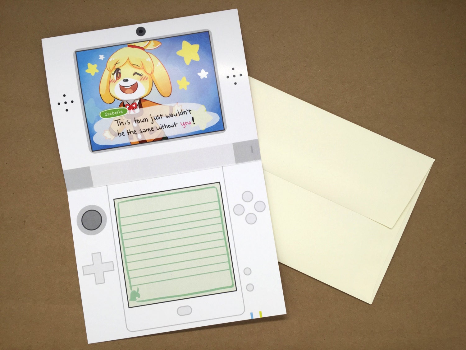 Nintendo Valentine Card Cute Valentine Card Geek Greeting - Etsy