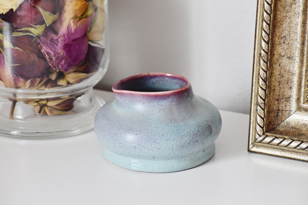 Cotton Candy Vessel - Etsy