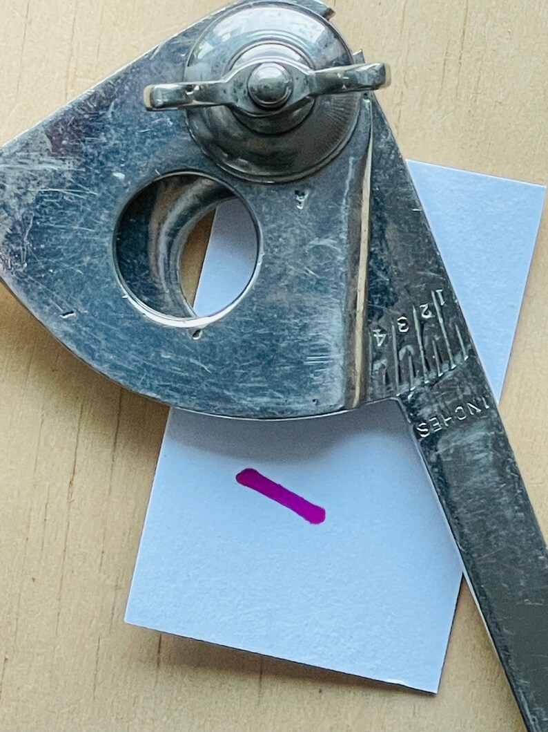 Vintage Obstetric Instrument: Pelvimetry Calipers - Etsy