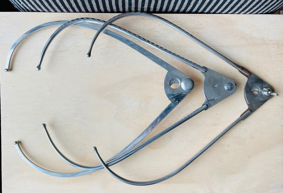 Vintage Obstetric Instrument: Pelvimetry Calipers - Etsy