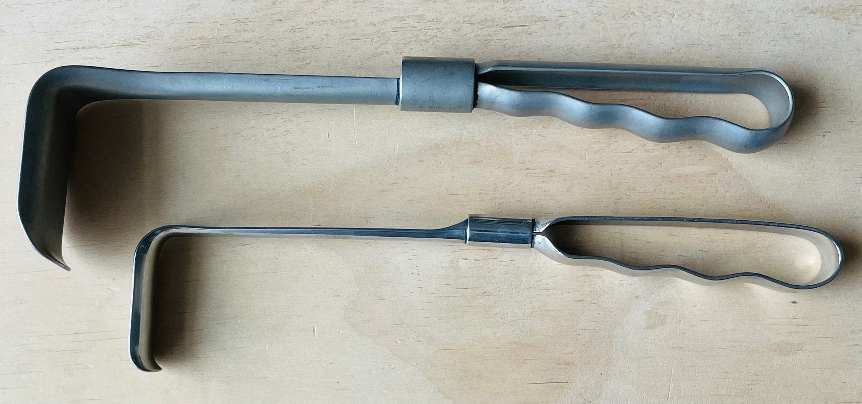 Richardson Instrument