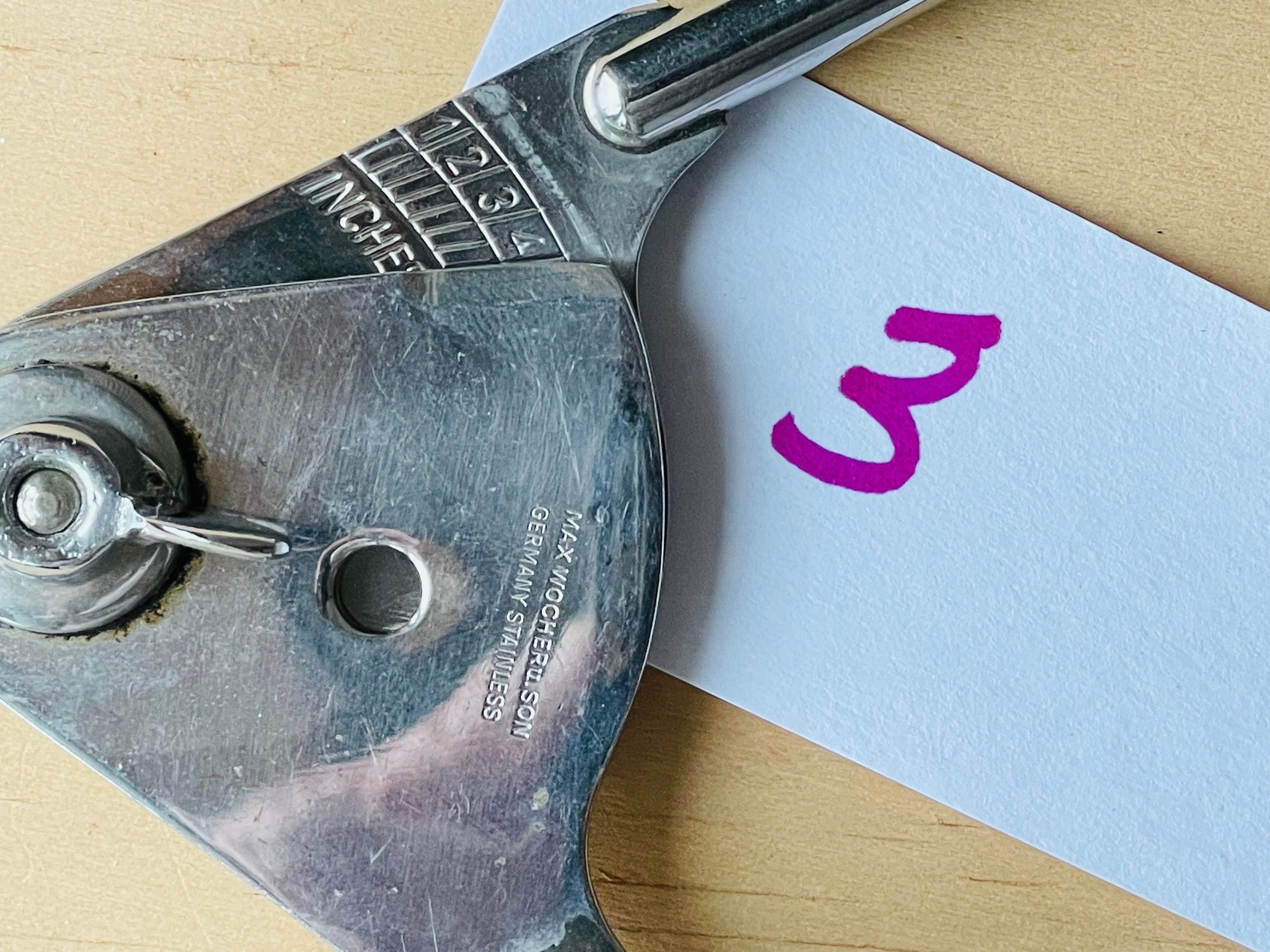 Pelvimetry Calipers Vintage Obstetric Instrument - Etsy