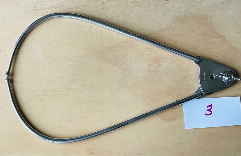 Vintage Obstetric Instrument: Pelvimetry Calipers - Etsy