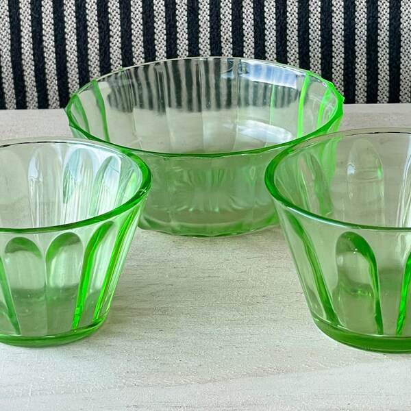 Glass Nut Cups - Etsy
