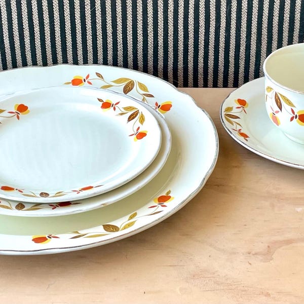Jewel Tea Dishes - Etsy