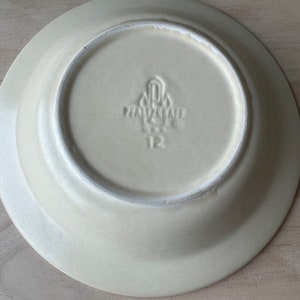 Vintage Pfaltzgraff Village Pattern Soup Bowls - Etsy