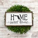Florida Florida Sign Florida Decor Florida Home Sweet Home Sign Florida ...