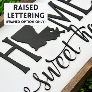 Connecticut Connecticut Sign Connecticut Decor - Etsy