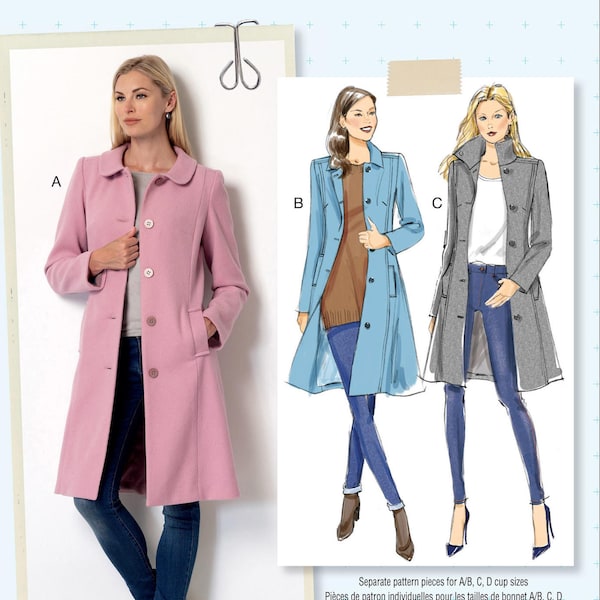 Princess Coat - Etsy