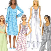Plus Size 40 Patterns Bundle | PDF Digital Sewing Pattern | Pattern ...