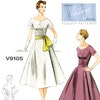 Sewing Pattern for Womens Coat With Hood, New Look N6585, New Pattern ...