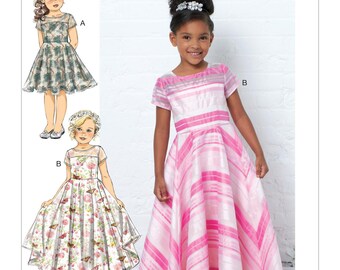 Little girl pattern | Etsy