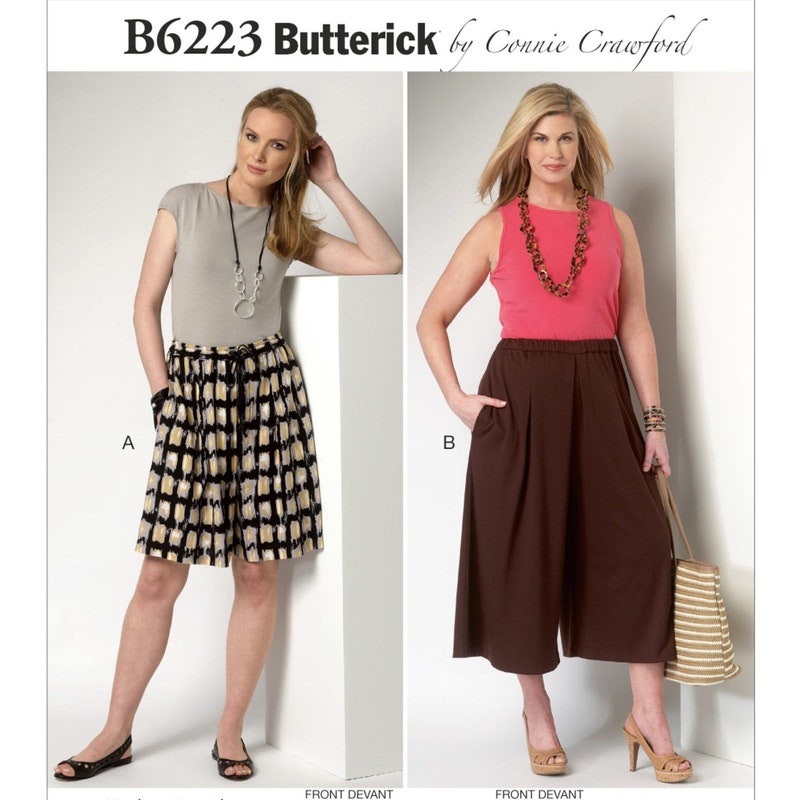 Connie Crawford Sewing Patterns - Etsy