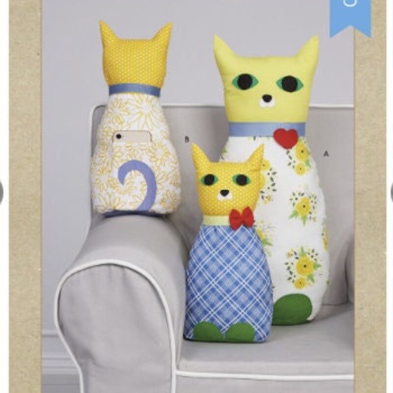 Storage Pod Sewing Pattern - Etsy