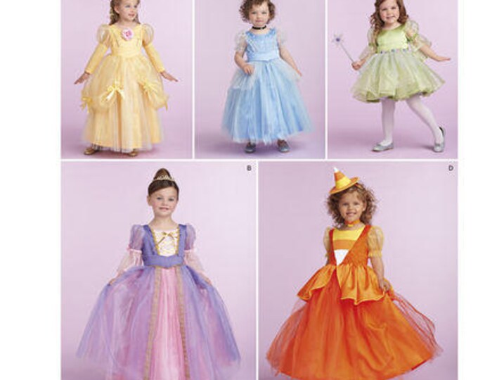 Sewing Pattern for Finding Dory, Nemo Costumes, Disney Pixar Finding ...