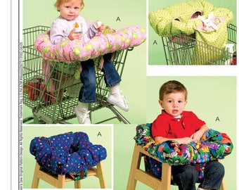 High Chair Pattern | Etsy