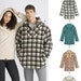 Sewing Pattern for Mens & Womens Jackets in Fleece, New Look Pattern ...