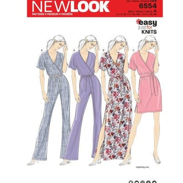 Flattering Summer Dress - Etsy