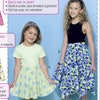 Sewing Pattern for Womens Coat With Hood, New Look N6585, New Pattern ...