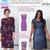 Sewing Pattern for Womens Coat With Hood, New Look N6585, New Pattern ...