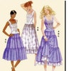 Sewing Pattern for Womens Coat With Hood, New Look N6585, New Pattern ...