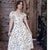 Sewing Pattern for Womens Dress, New Look N6651, New Pattern, Dress ...