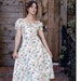 Sewing Pattern for Womens Dress, New Look N6651, New Pattern, Dress ...