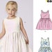 Sewing Pattern for Womens Dress, New Look N6651, New Pattern, Dress ...