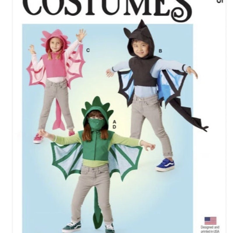 Dragon Cape - Etsy