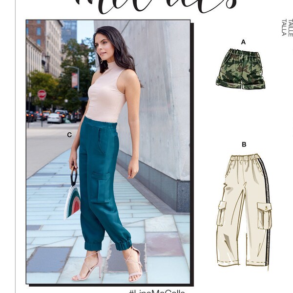 Pocket-t PDF Sewing Pattern for Women Womens Woven Shirt - Etsy Canada